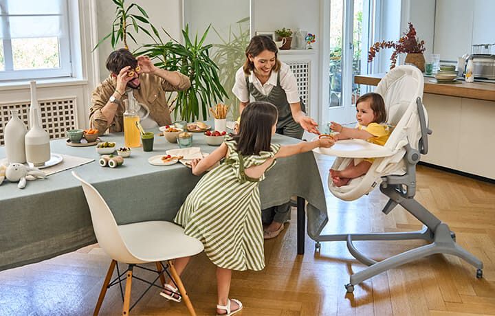 Officiële Website Chicco België | Chicco.be